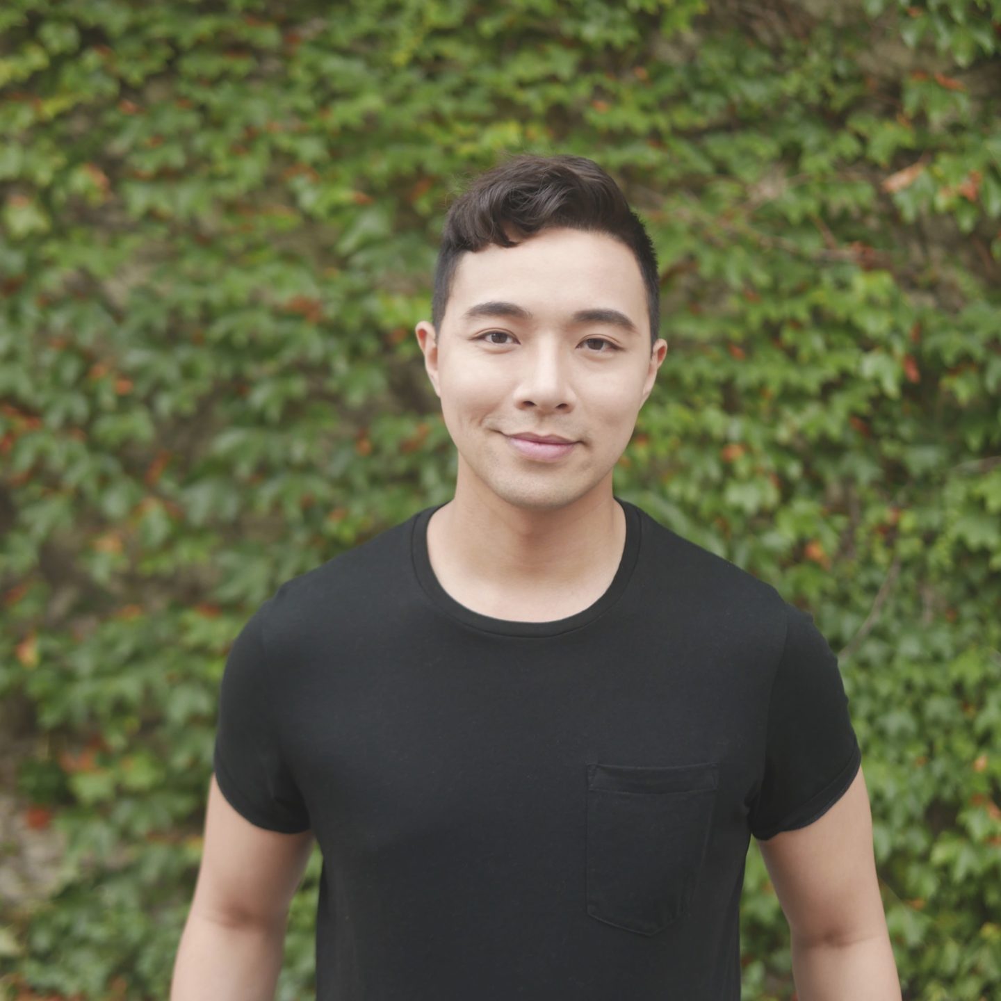 Dustin Tran – Data Science Initiative